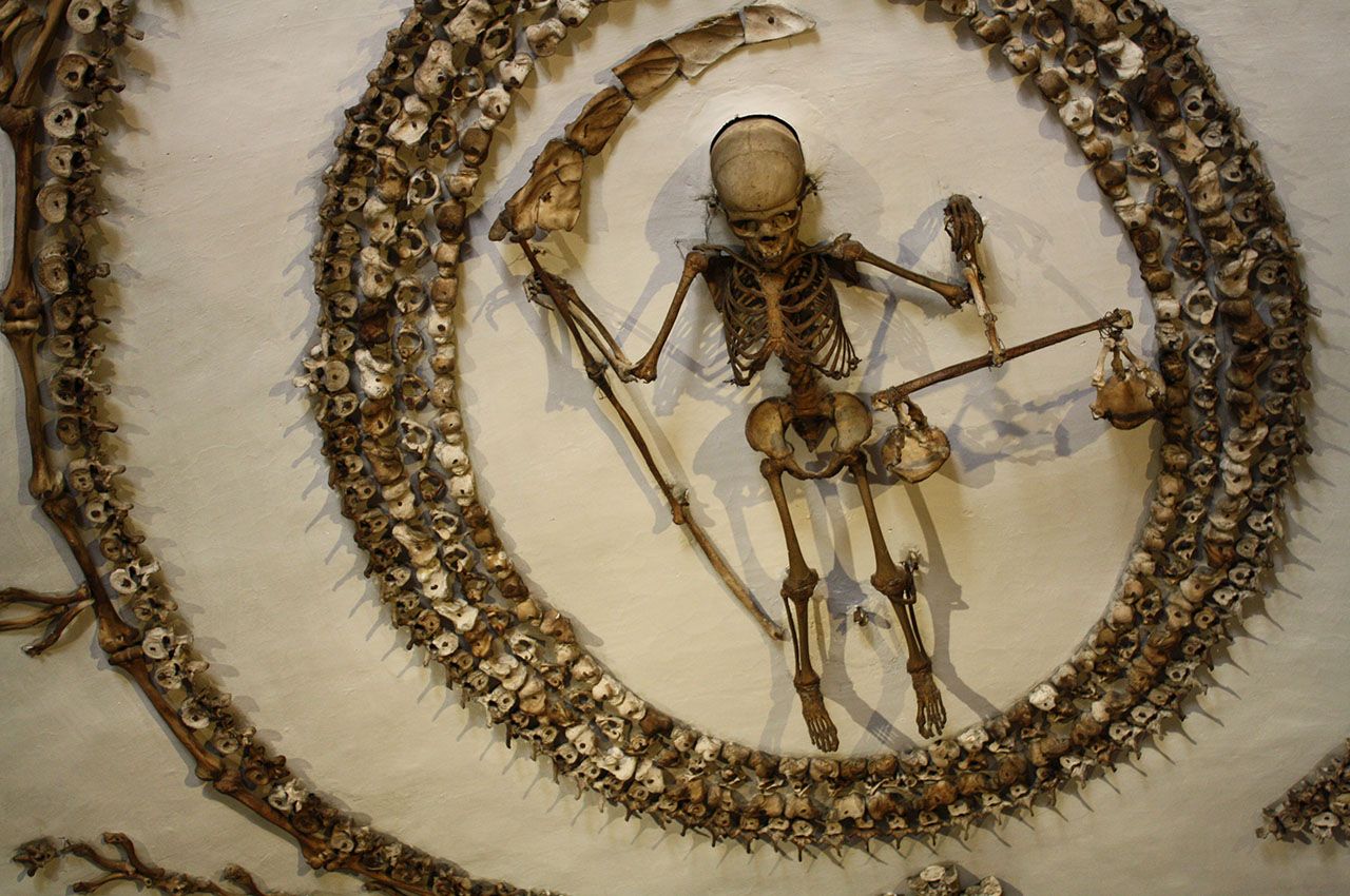 Catacombs and Secrets of Rome Private Tour - Europe Odyssey Tour