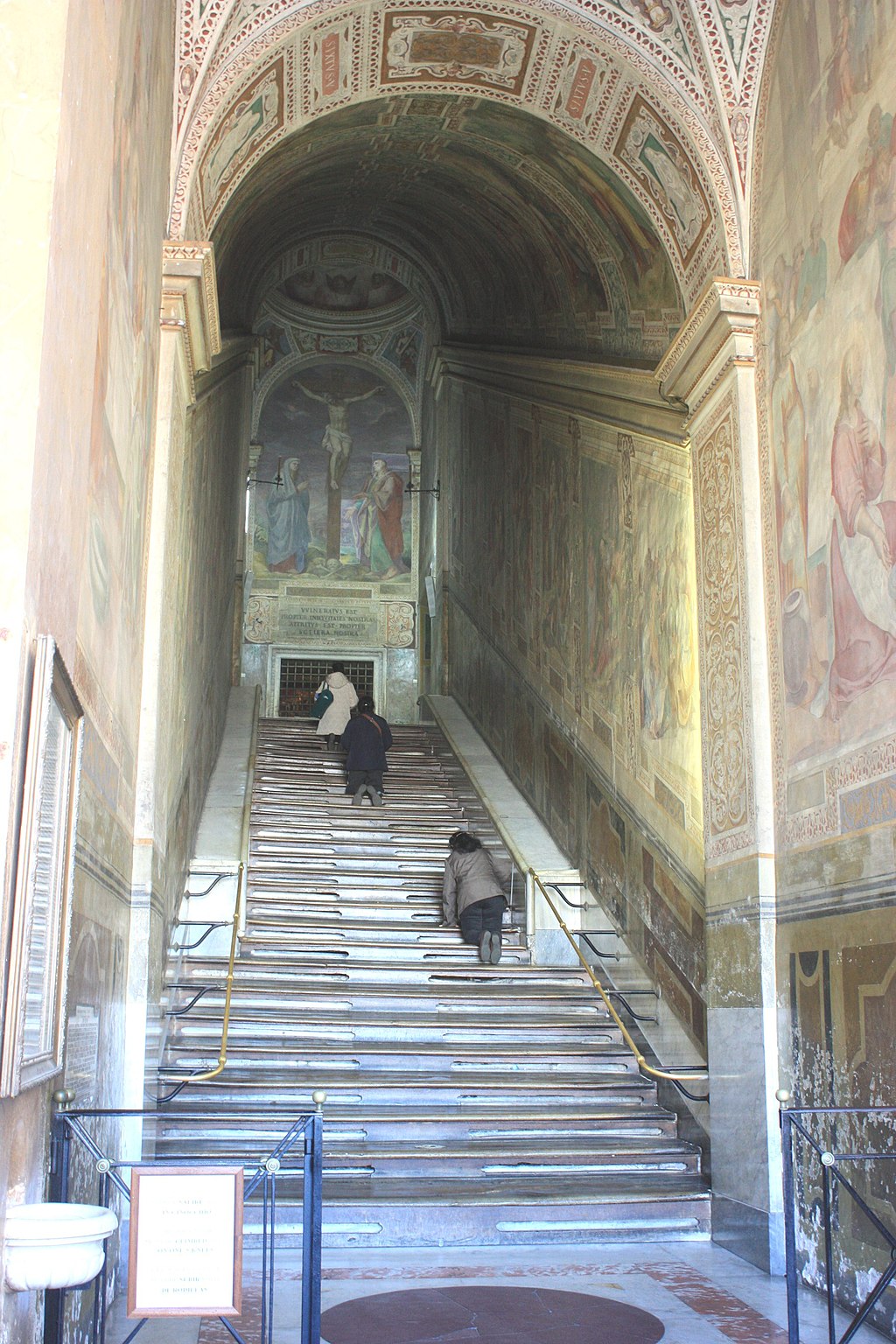 Holy Churches of Rome Private Tour - Europe Odyssey Tour