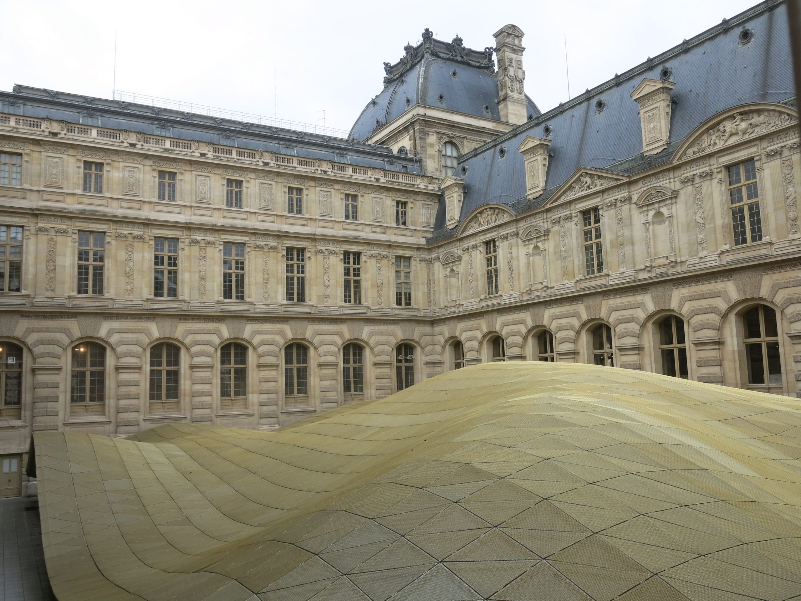 Louvre Museum Private Tour - Europe Odyssey Tour