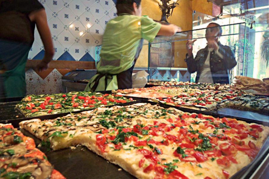 Europe Odyssey Tour - Europe Odyssey Tour